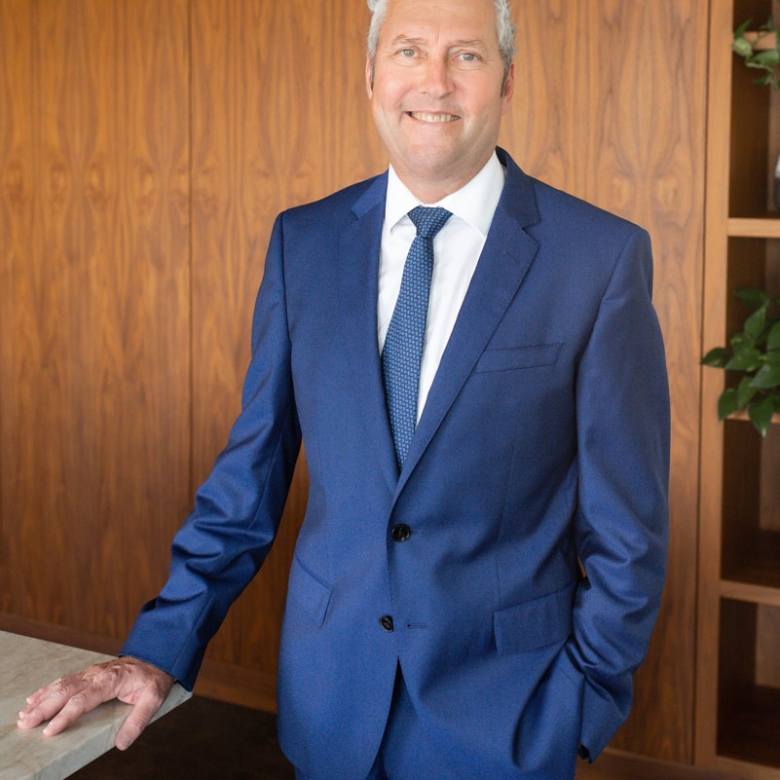 Meet the Team - Luxury BC Real Estate